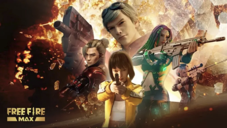 Free Fire Max: Where to Download and Other Details - Lapakgaming Blog India