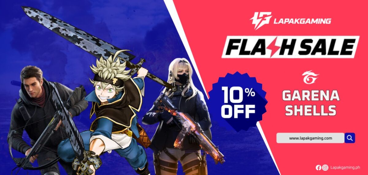 Celebrate Payday with PUBG Mobile & Garena Shells Sale! - Joytify Blog ...