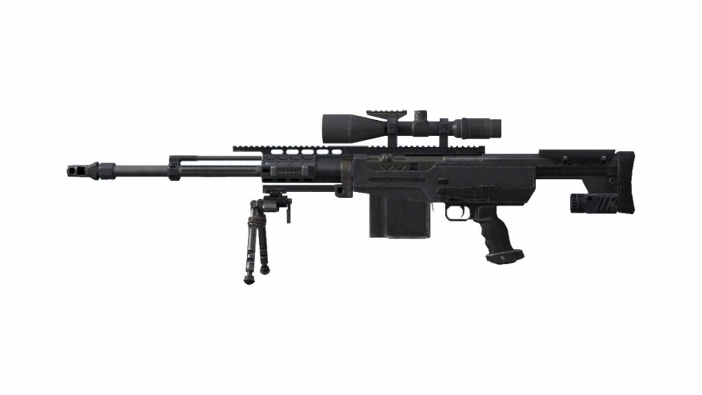 Best Gun in COD Mobile 2024: Top 7 Weapons to Win The Game