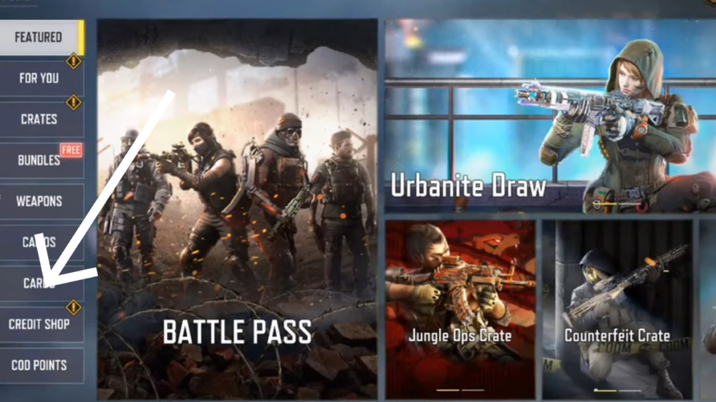 50+ CoDM Name Ideas and The Meaning Behind It