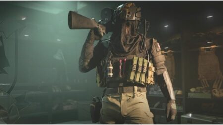 Konig COD, Everything You Need to Know About the Lethal Soldier ...