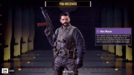 7 Best CODM Characters of All Time - Joytify Blog Philippines