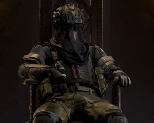 Konig COD, Everything You Need to Know About the Lethal Soldier ...