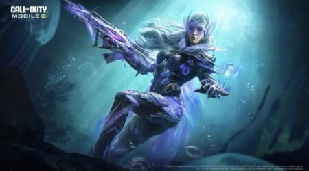 7 Most Beautiful CODM Girl Characters - Joytify Blog Philippines