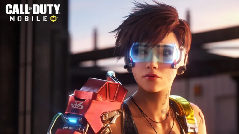 7 Most Beautiful CODM Girl Characters - Joytify Blog Philippines