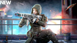 7 Most Beautiful CODM Girl Characters - Joytify Blog Philippines