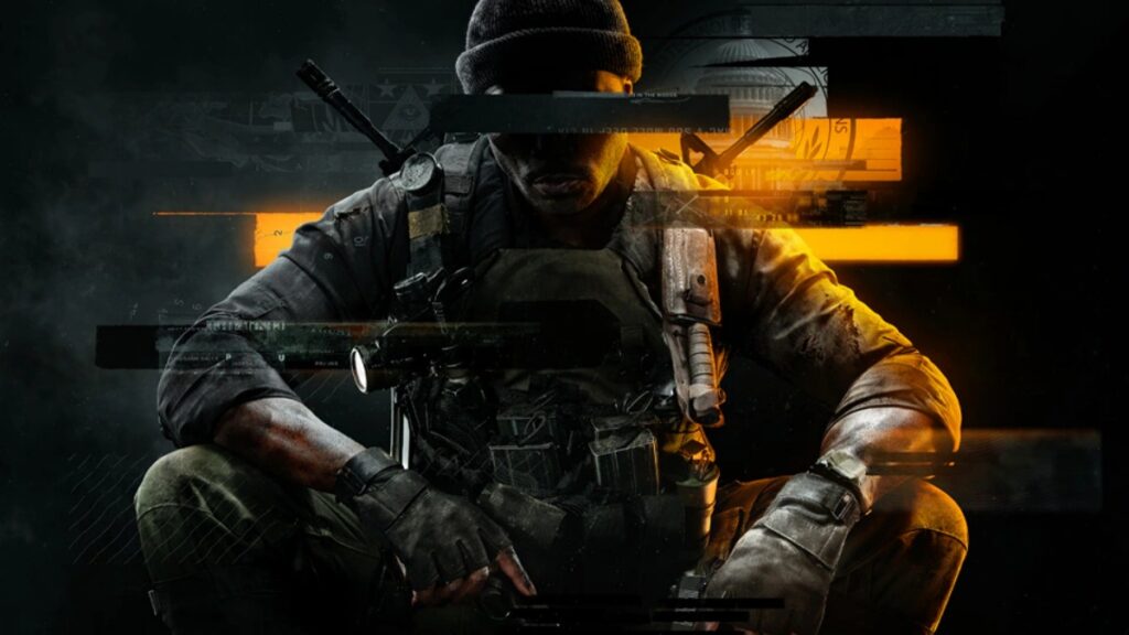 500+ COD Name: Stylish, Unique & Hilarious Ideas