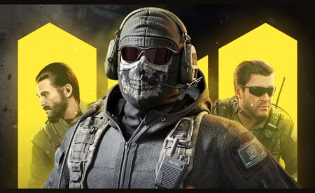 500+ COD Name: Stylish, Unique & Hilarious Ideas