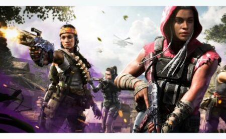 500+ COD Name: Stylish, Unique & Hilarious Ideas