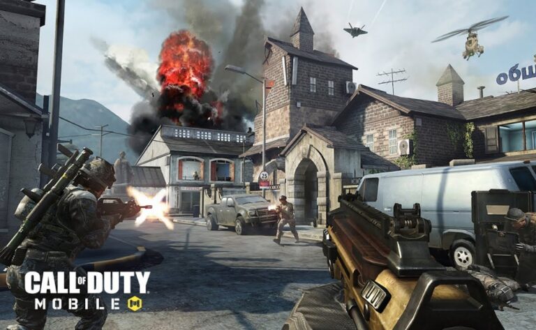 500+ COD Name: Stylish, Unique & Hilarious Ideas