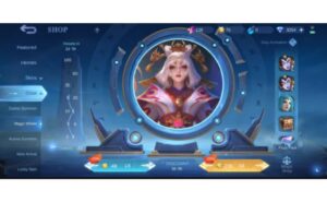 Magic Core MLBB: Unlock Legendary Skins!