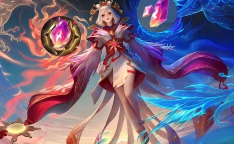 Magic Core MLBB: Unlock Legendary Skins!