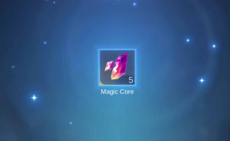 Magic Core MLBB: Unlock Legendary Skins!
