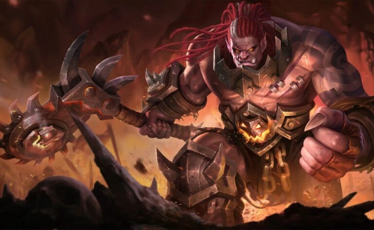 Balmond Best Build 2024: The Ultimate Setup