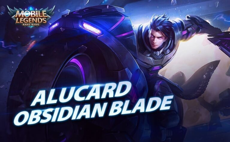 Best Alucard Skins and Effective Build in Mobile Legends
