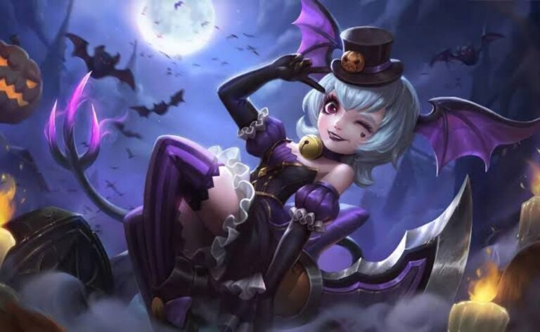 Complete List of ML Season Skin: From Season 1 to 34