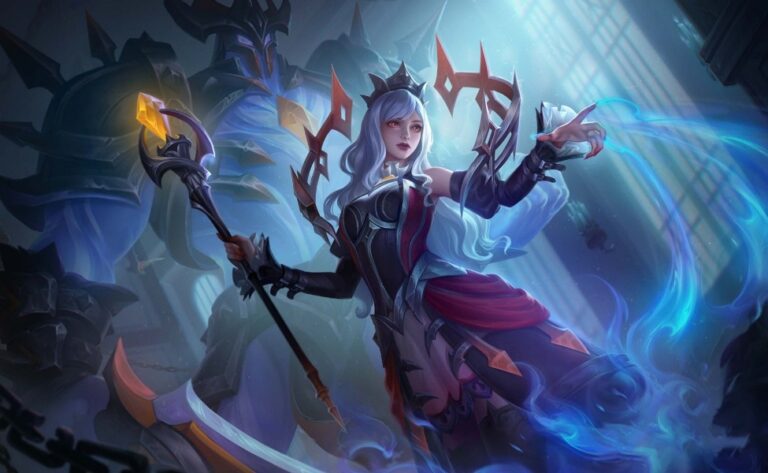Complete List of ML Season Skin: From Season 1 to 34