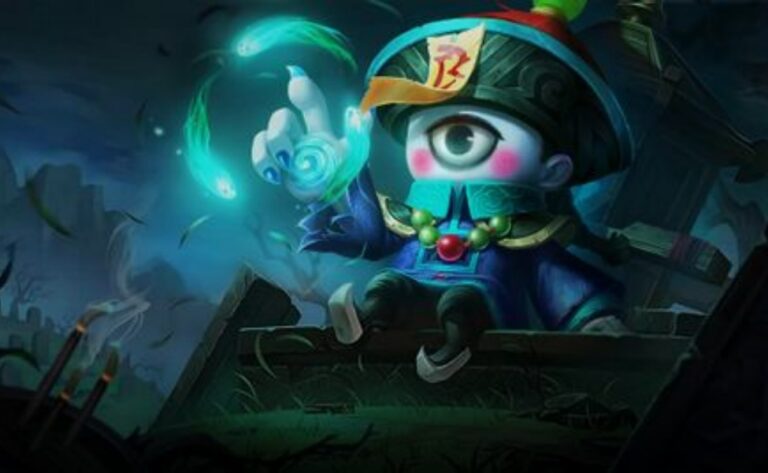 Complete List of ML Season Skin: From Season 1 to 34