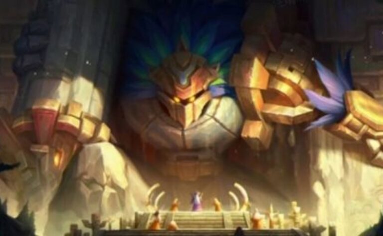 Complete List of ML Season Skin: From Season 1 to 34