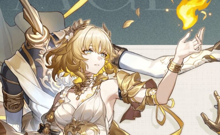 The Herta or Aglaea HSR: Which Banner to Pull for in 3.0?