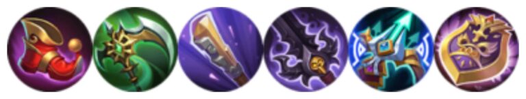 Karrie Mobile Legends Best Build for Maximum Damage