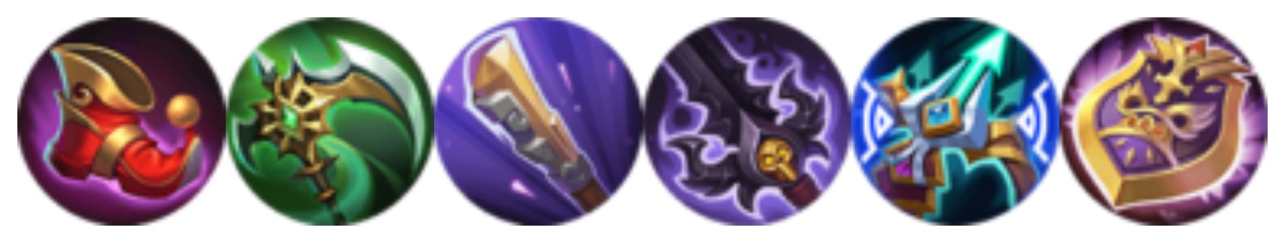 Karrie Mobile Legends Best Build for Maximum Damage