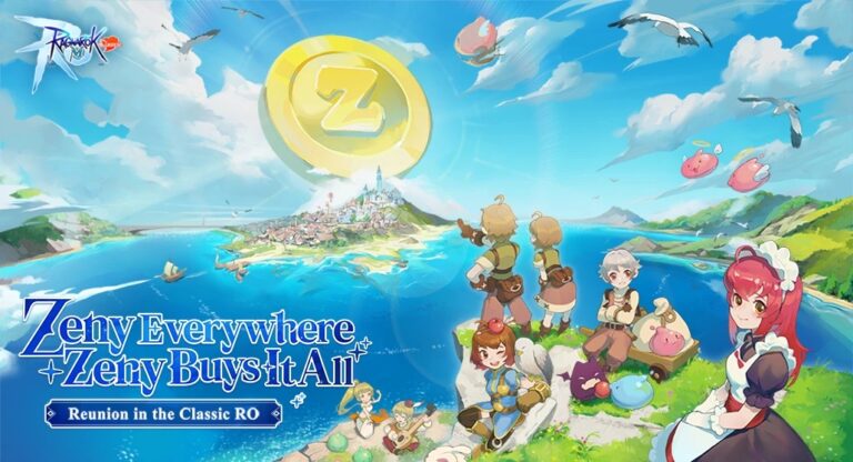 Ragnarok M Classic Beginners Guide: Tips & Gameplay Mechanics
