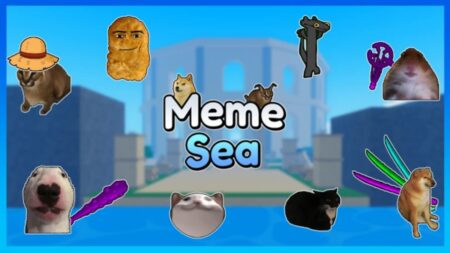 New Roblox Meme Sea Codes April 2025, Have You Tried?