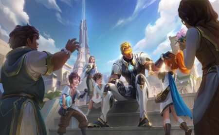 Best Marksman ML Tier List & Guide (Updated)