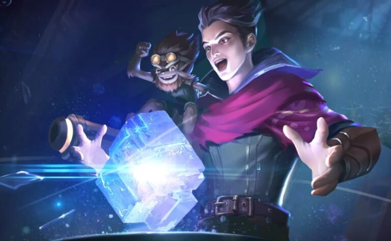 Best Marksman ML Tier List & Guide (Updated)