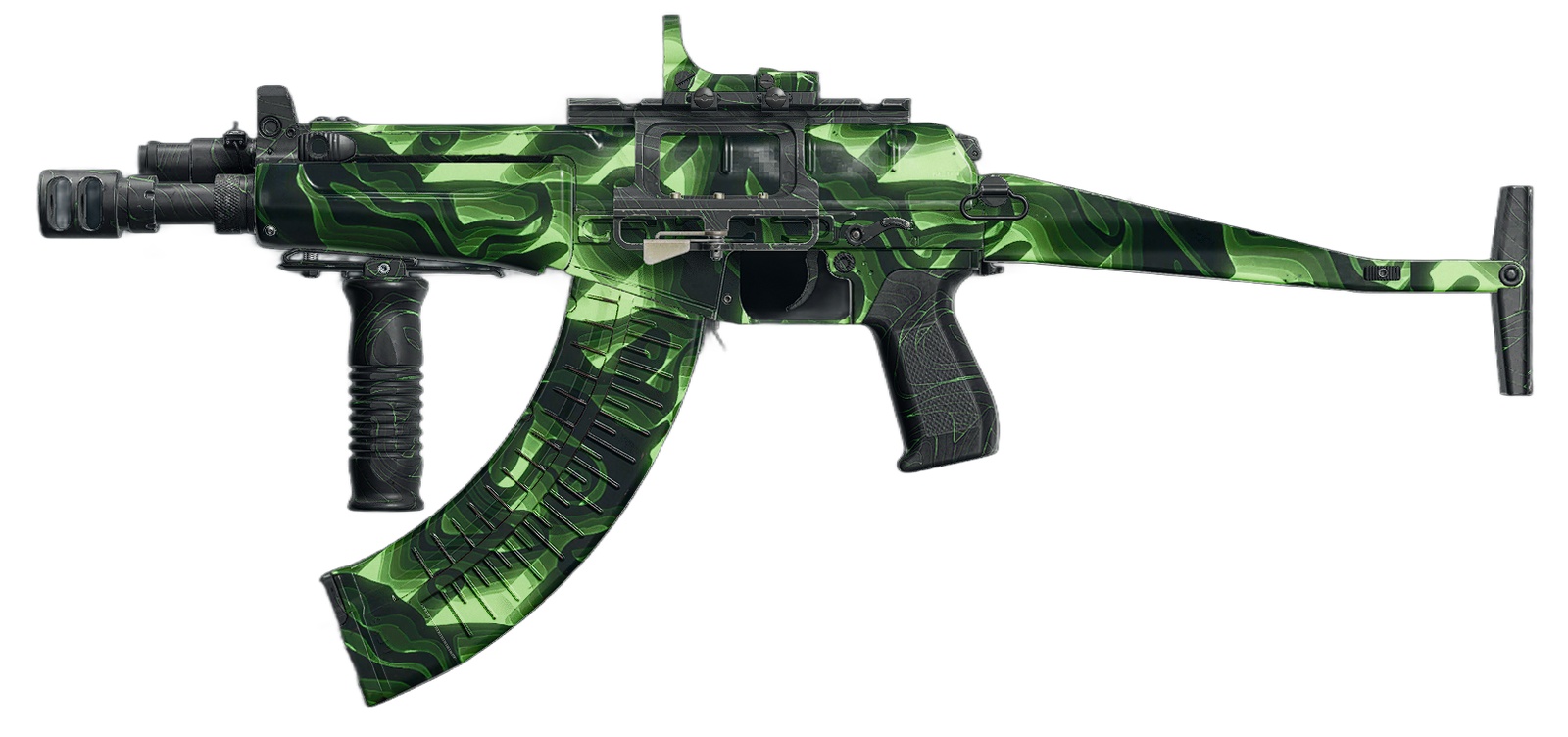 Best SMG in Warzone: Top Picks & Loadouts for 2025