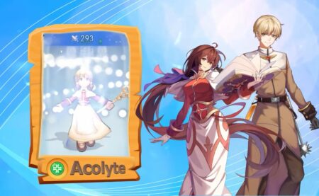 Ragnarok Idle Adventure Plus Tier List: Best Classes & Characters