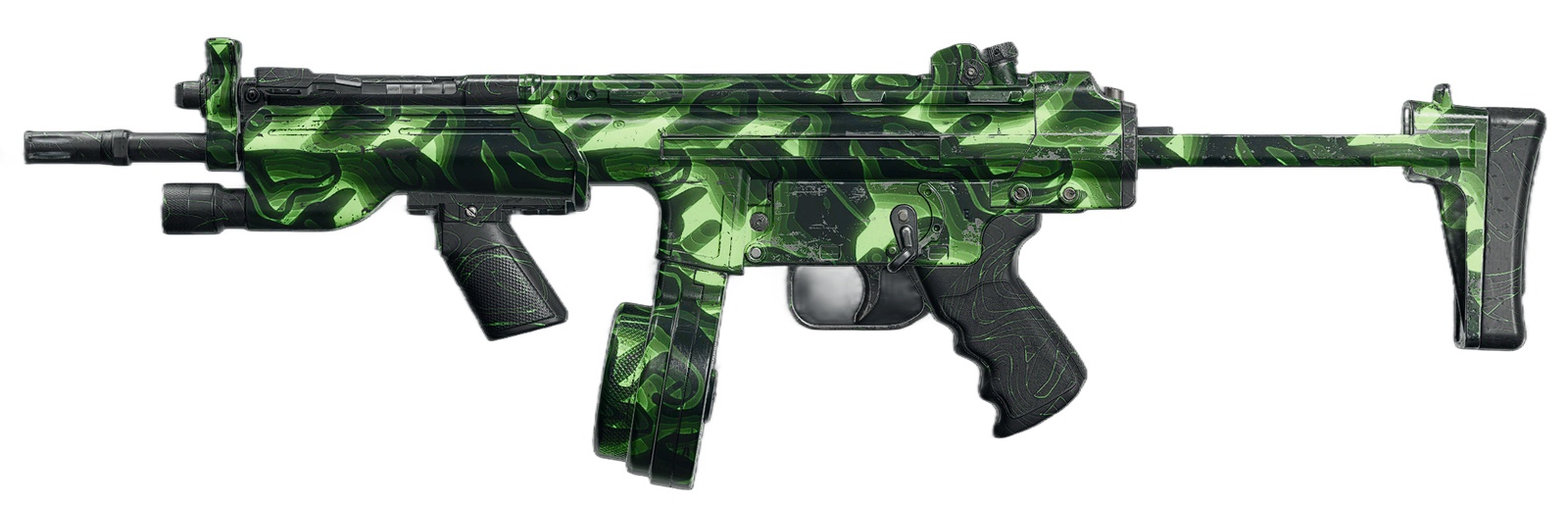 Best SMG in Warzone: Top Picks & Loadouts for 2025