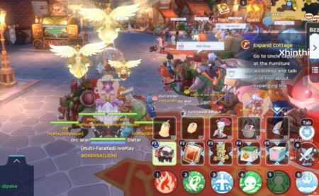 Ragnarok M Classic Monster Database & List