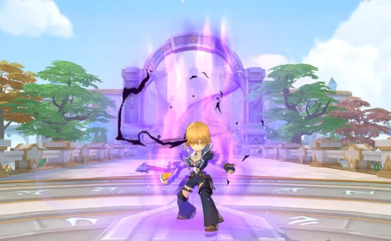 Ragnarok X Next Generation Job 4 Release Phase 2 Update