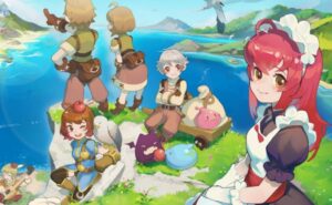 Ragnarok M Classic Element Table Explained