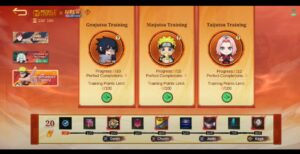 MLBB x Naruto: Tips to Get Skins & Free Gaara!