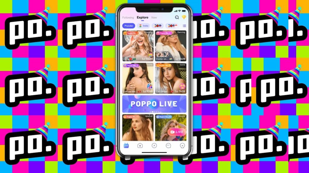 Poppo Live Recharge Coins: Cheapest & Easiest Guide