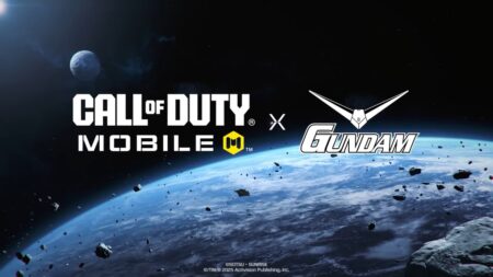 Call of Duty Mobile x Gundam: All the Details!