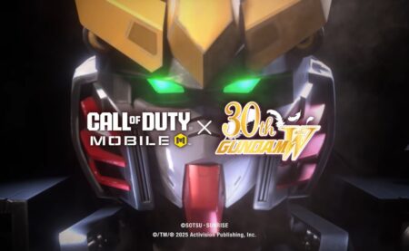 Call of Duty Mobile x Gundam: All the Details!