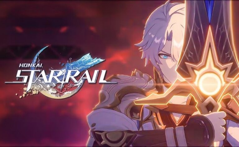 Phainon Build Guide in Honkai Star Rail 3.4 Meta