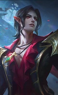 Mobile Legends Cecilion Best Build, Emblems & More (2025)