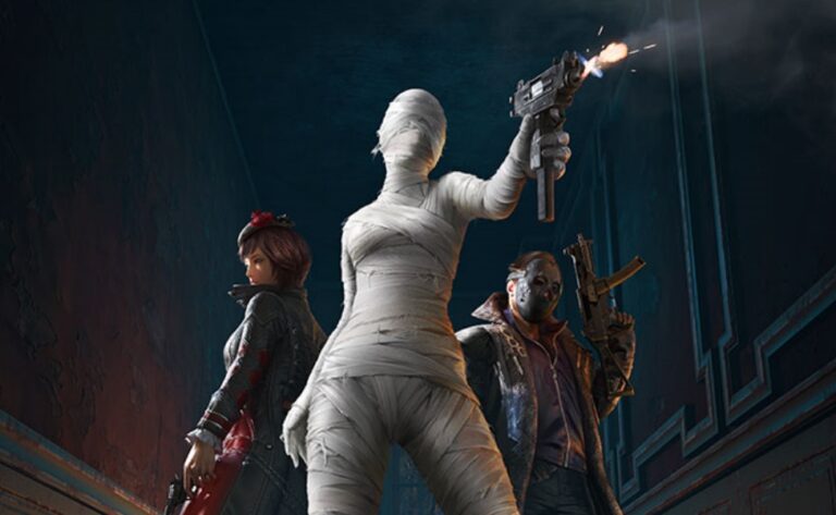 Mummy Suit Returns in PUBG 2025 Update!