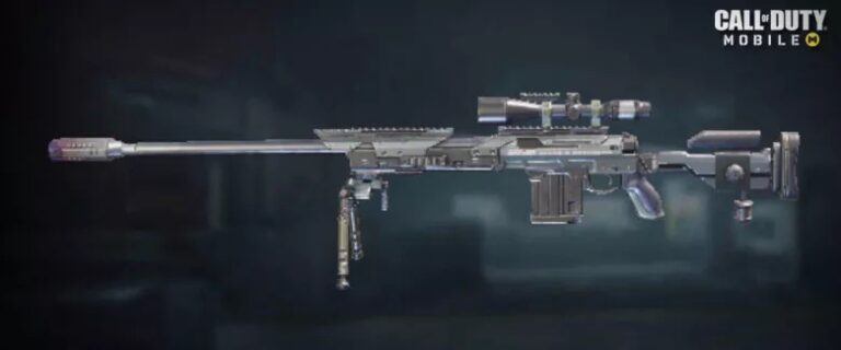 10 Best Sniper in COD Mobile, Which One Rules?