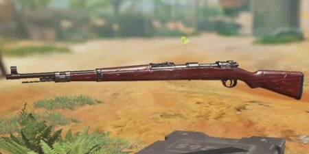 10 Best Sniper in COD Mobile, Which One Rules?