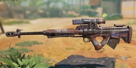 10 Best Sniper in COD Mobile, Which One Rules?