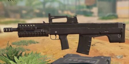 10 Best Sniper in COD Mobile, Which One Rules?