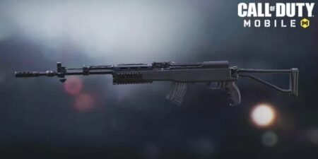 10 Best Sniper in COD Mobile 2025, Which One Rules?