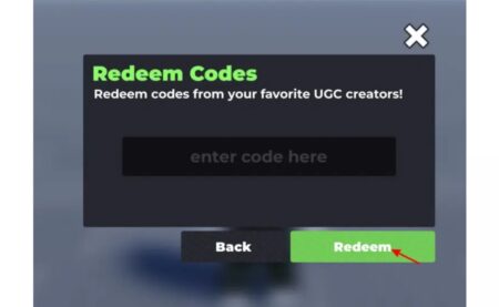 Flex UGC Codes October 2025, All Working & Active List