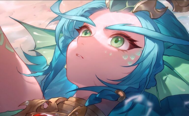 Kalea MLBB: Skills, Builds & Release Date